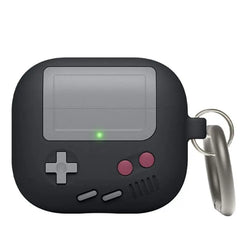 Gameboy Style Airpod Case - Kawaii Side