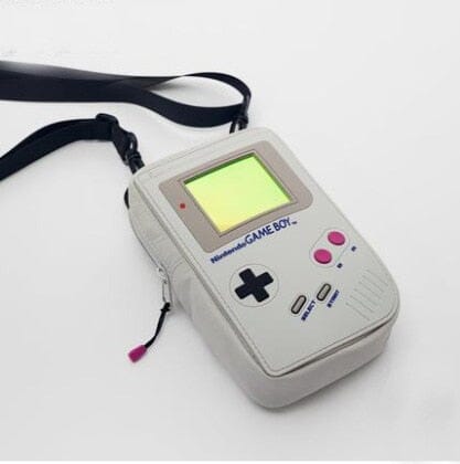 Gameboy Shoulder Bag – Kawaii Side